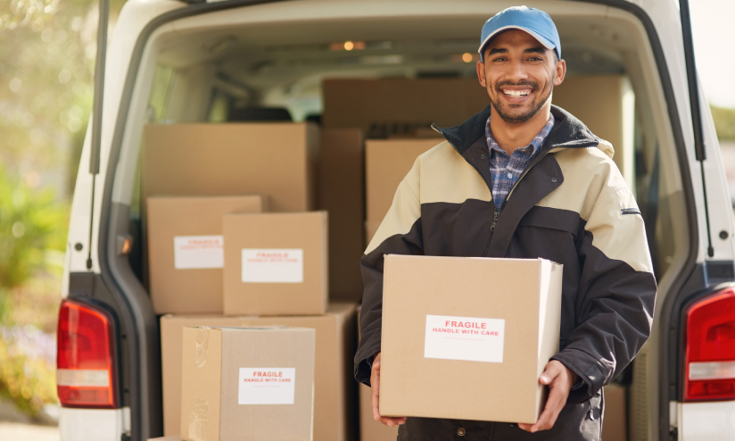Leveraging Multi-Carrier Shipping for Business Expansion